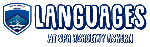 Spa Academy Askern - Languages