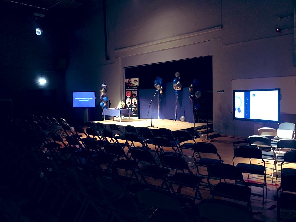 Spa Academy Askern - Spa Academy Recognition Awards 2019