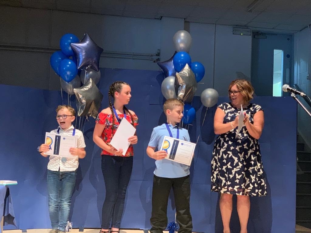 Spa Academy Askern - Spa Academy Recognition Awards 2019