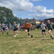 Spa Academy Askern - Home